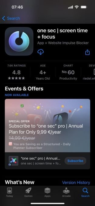 Buscando retener a los desarrolladores de la App Store antes de la DMA ...