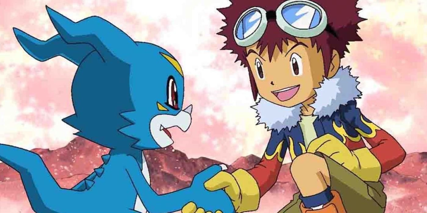 Cada héroe Digimon y su compañero clasificados de peor a mejor – Es de ...